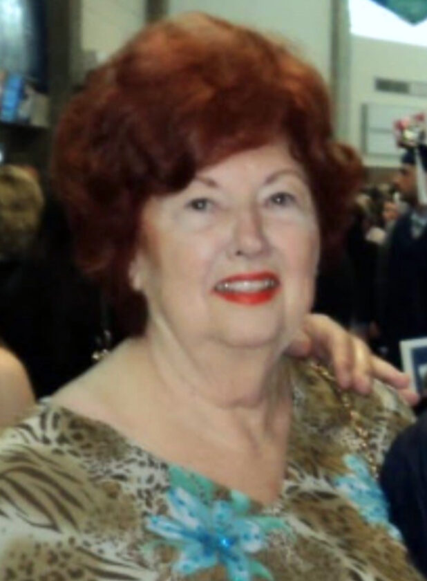 Beverly Stuart Bennett | News, Sports, Jobs - The Express